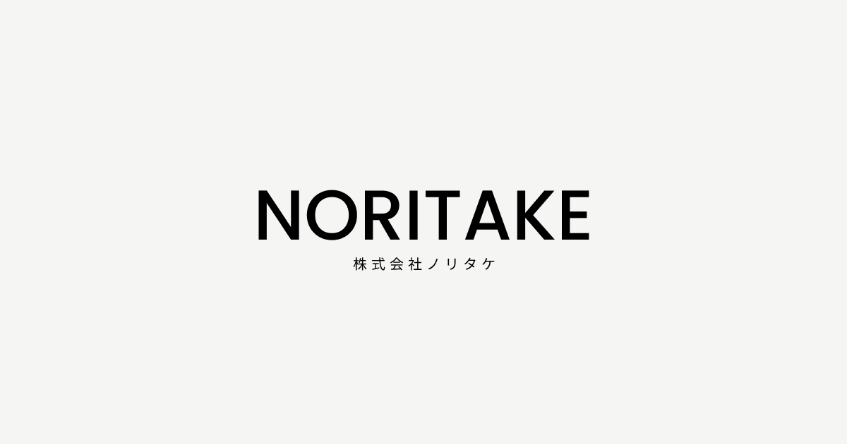 COMPANY - NORITAKE